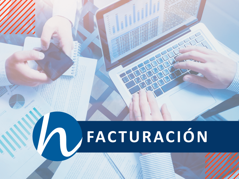 Facturación: servicio con proceso cómodo y sencillo | HN.cl